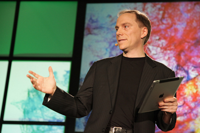 The Quantified Doctor - Paul Abramson MD | Personalized Medicine and ...